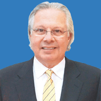 William J. Moriconi M.D. | CEO & Co-founder Beacon of Hope