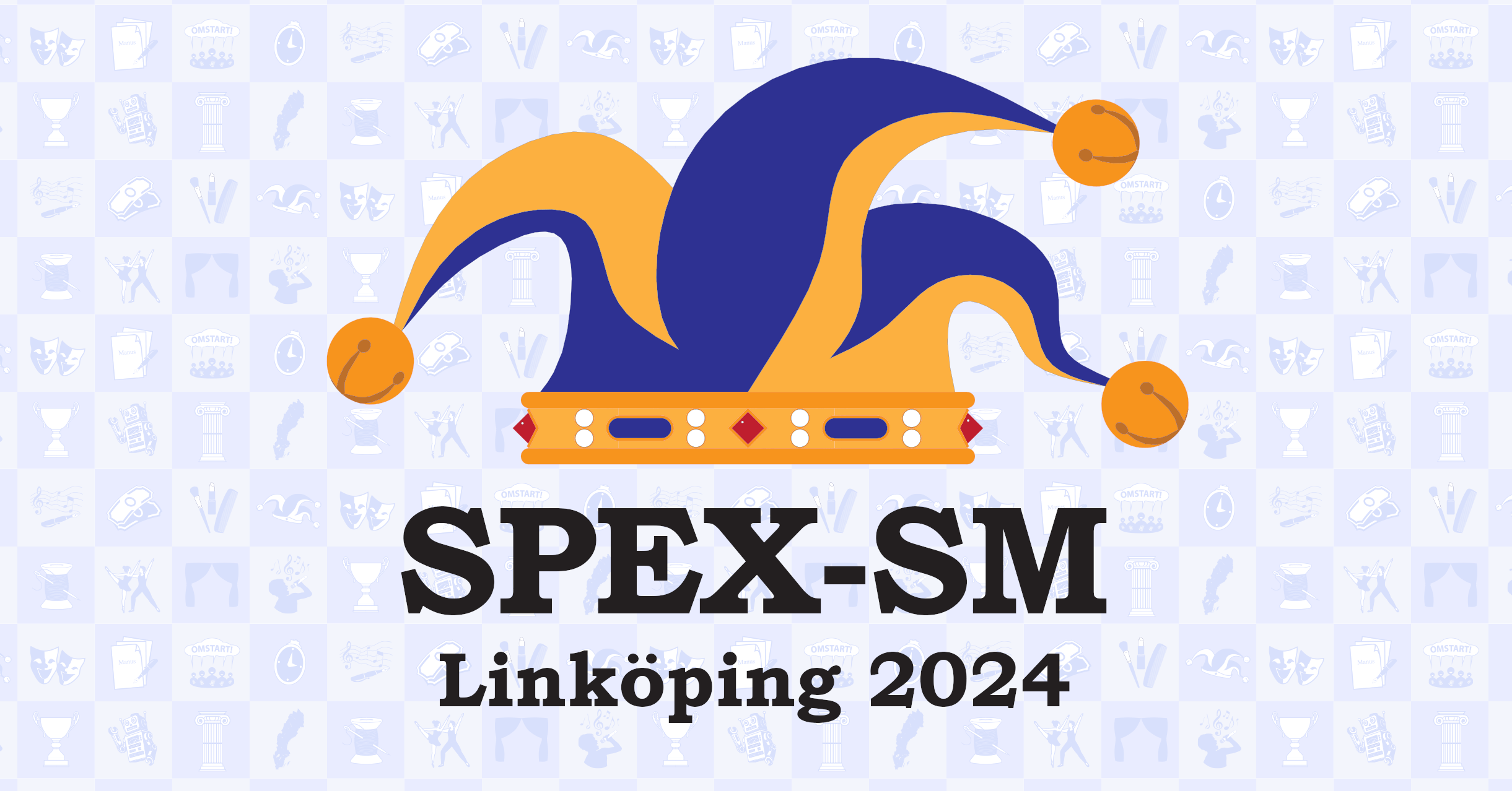 Spex-SM 2024