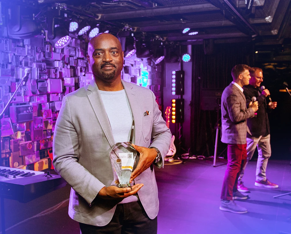 Horizons | the annual DroneDeploy Conference