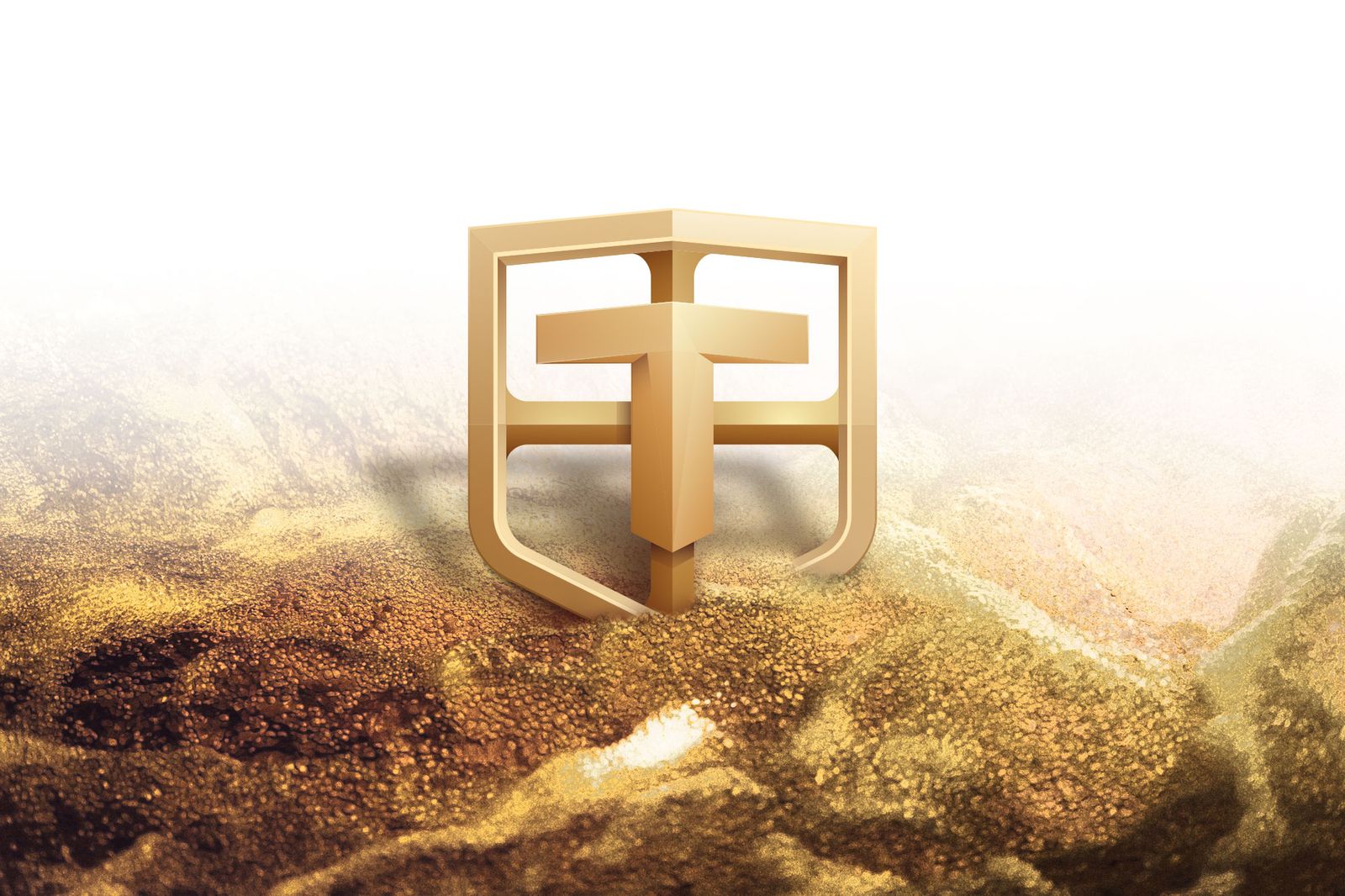 True Gold Republic - The New Gold Standard