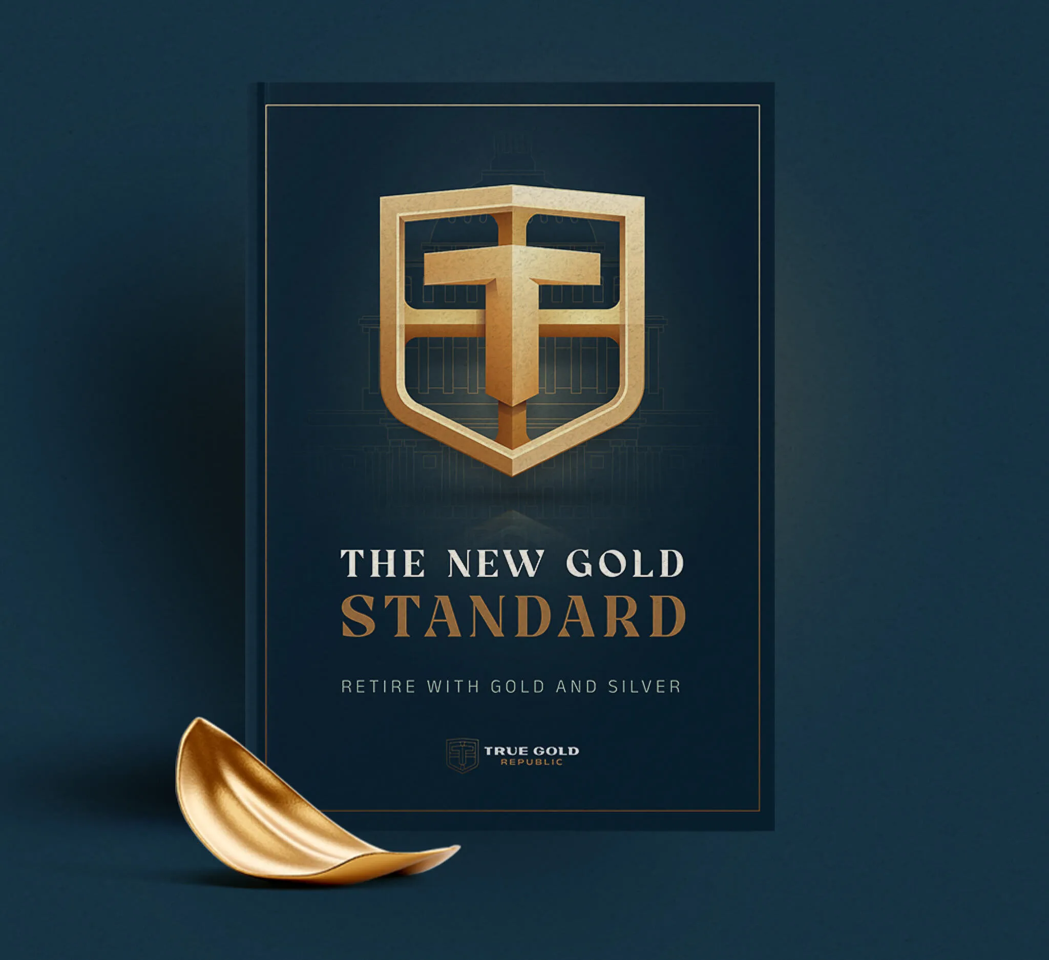 True Gold Republic - The New Gold Standard