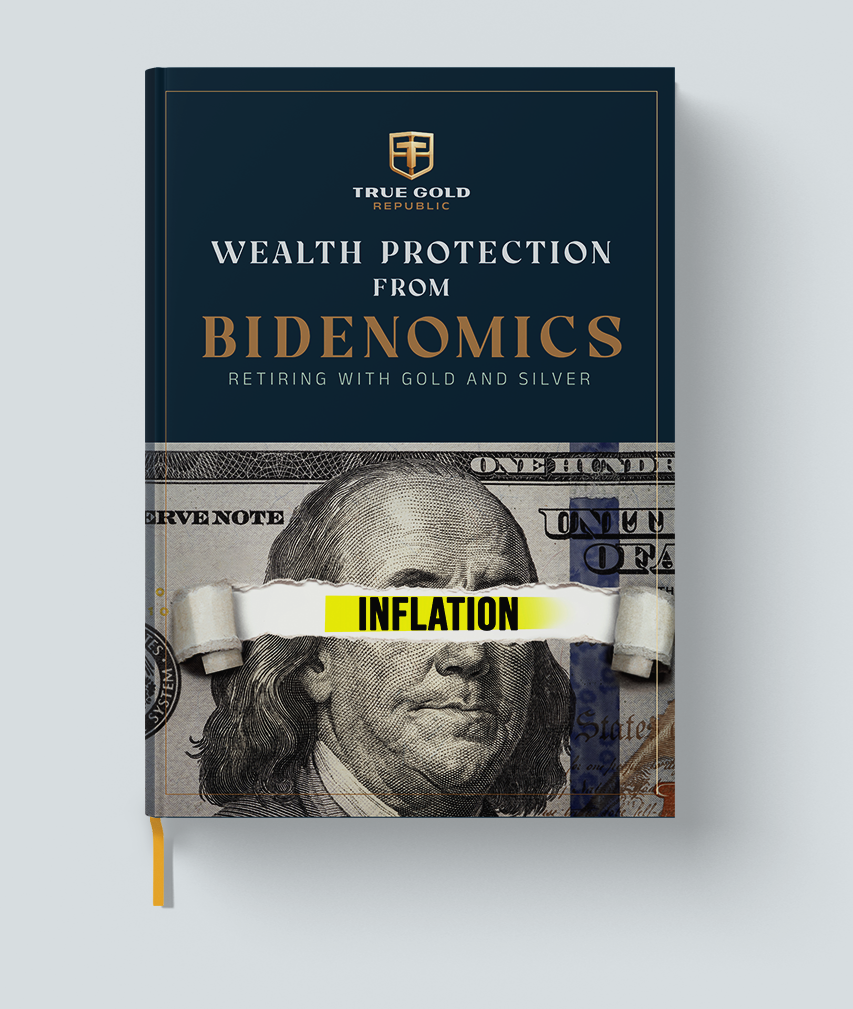 Free Guide Escape Bidenomics