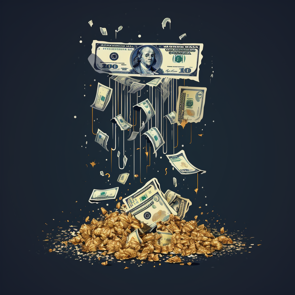 How a Declining Dollar Impacts Your Investments.