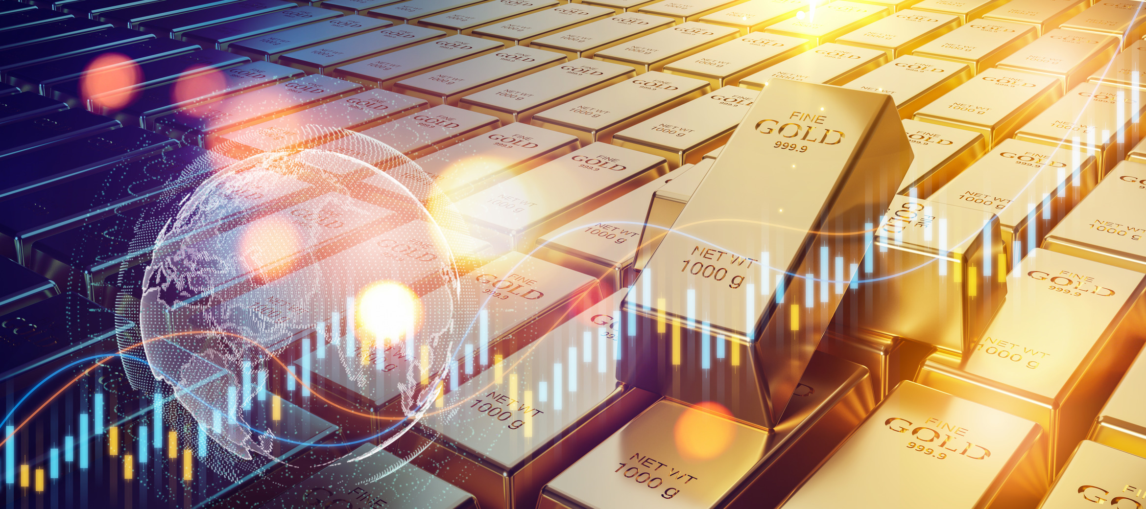 What Is the COMEX and What Does It Have to Do with Gold and Silver?
