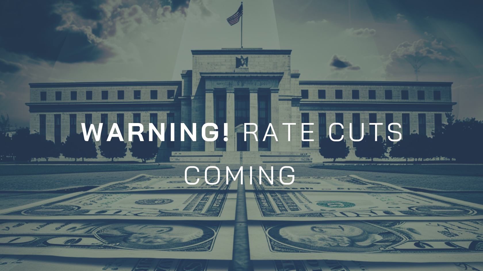 What Are the Dangers of Rate Cuts?
