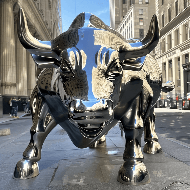 True Gold Republic - The New Gold Standard