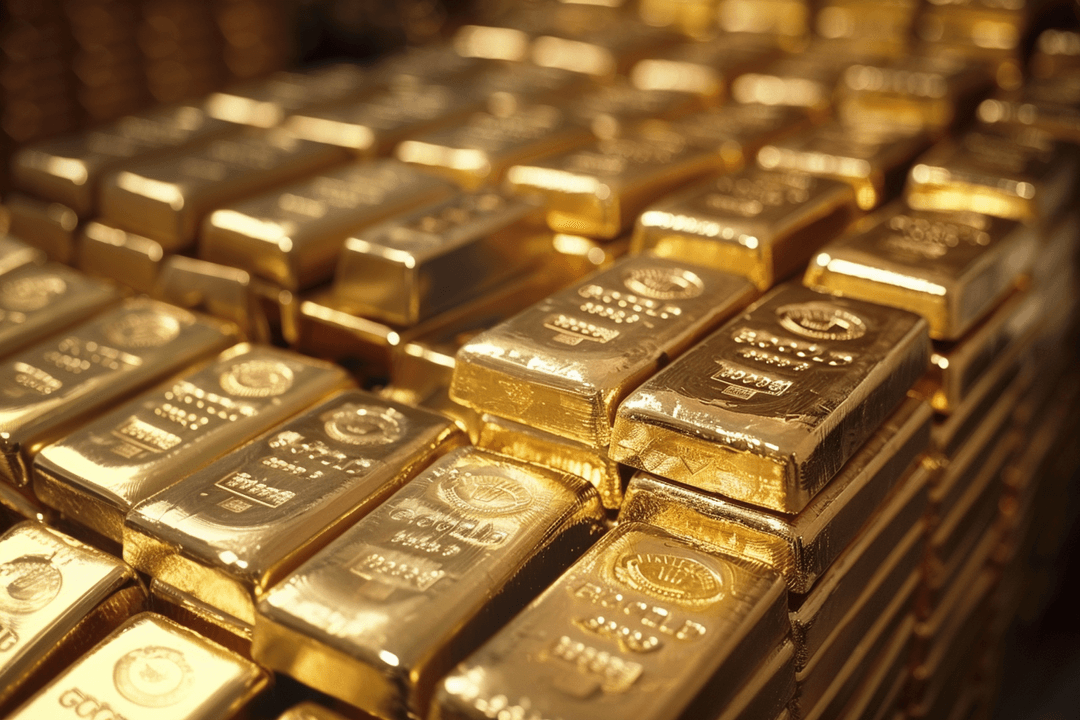 True Gold Republic - The New Gold Standard