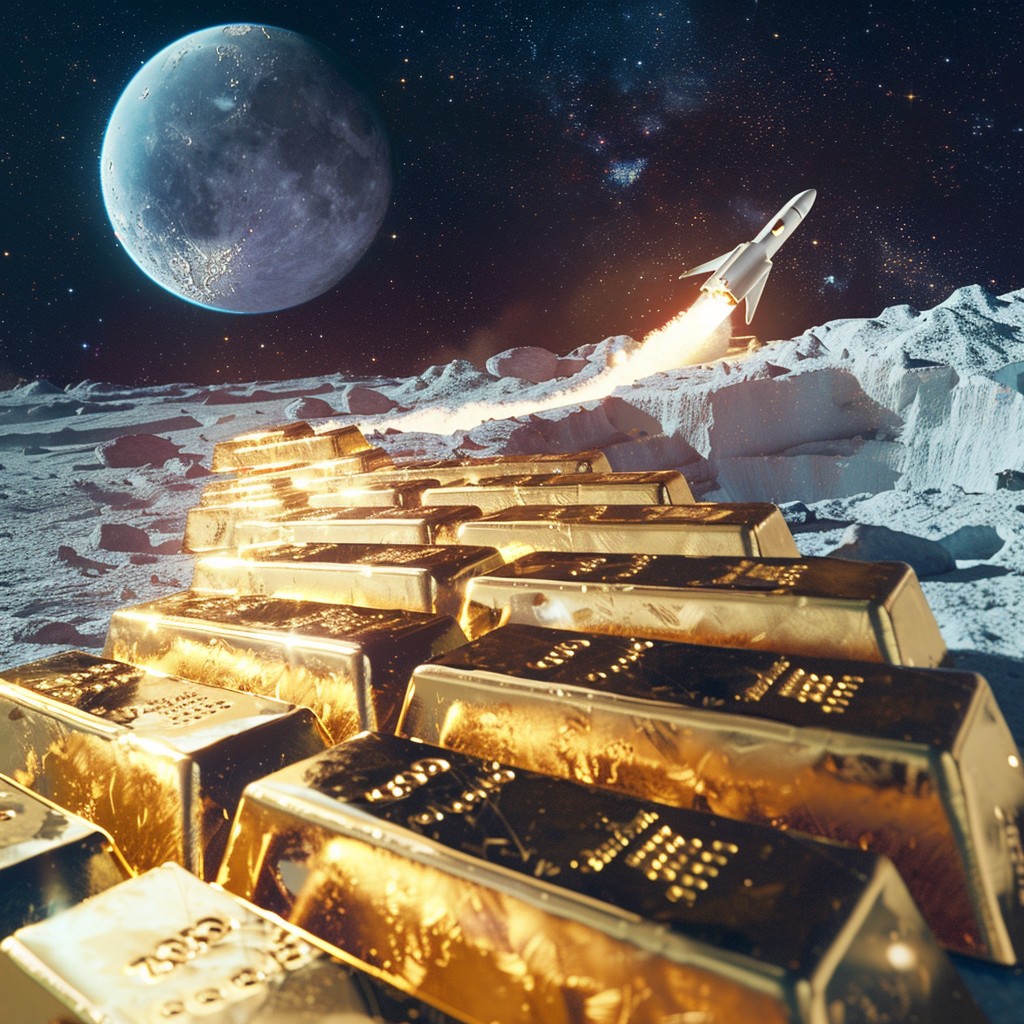 Three Major Reasons for Higher Gold Prices