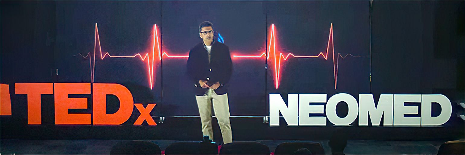 Dr. Ankur Kalra, MD. Interventional Cardiologist.