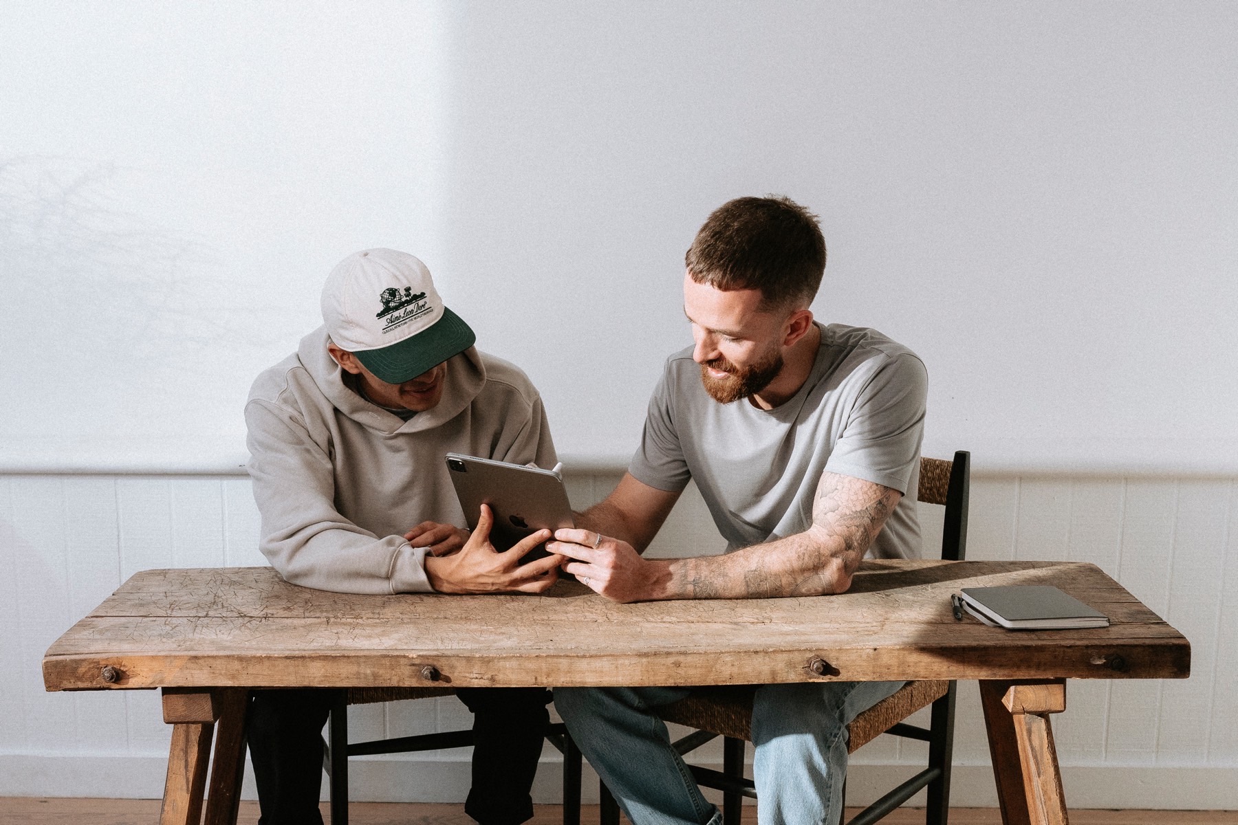 Bobby Hobert | Design Your Life