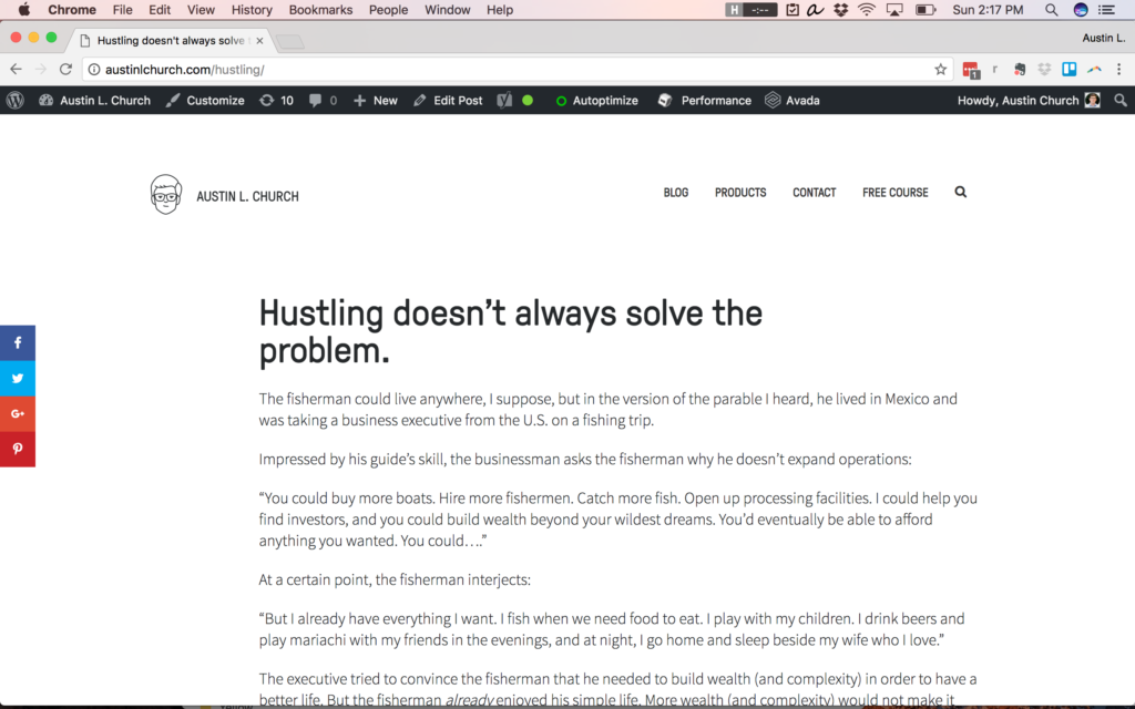 The Ultimate Guide to Finding a Freelance Writing Niche