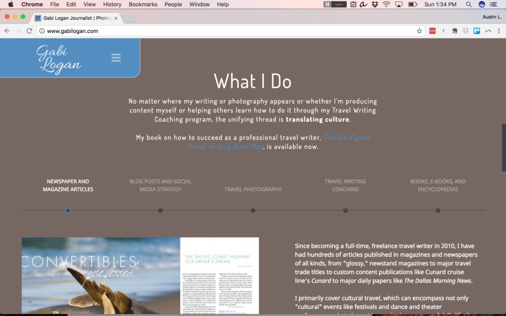 The Ultimate Guide to Finding a Freelance Writing Niche