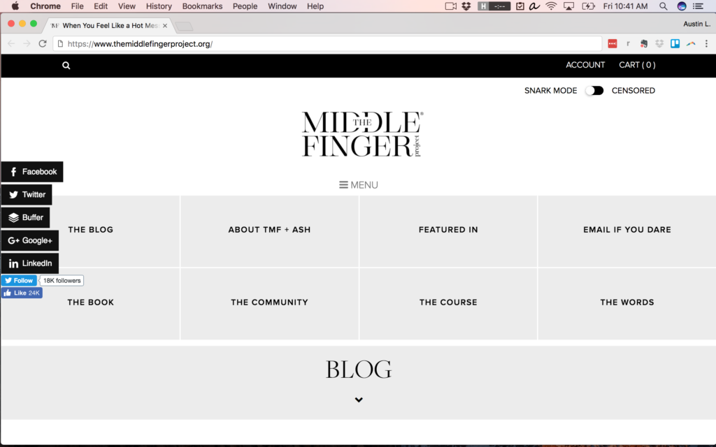 How to Create a Freelance Writer Website That Actually Gets Clients