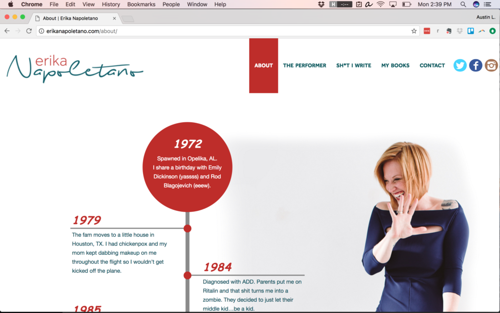 How to Create a Freelance Writer Website That Actually Gets Clients