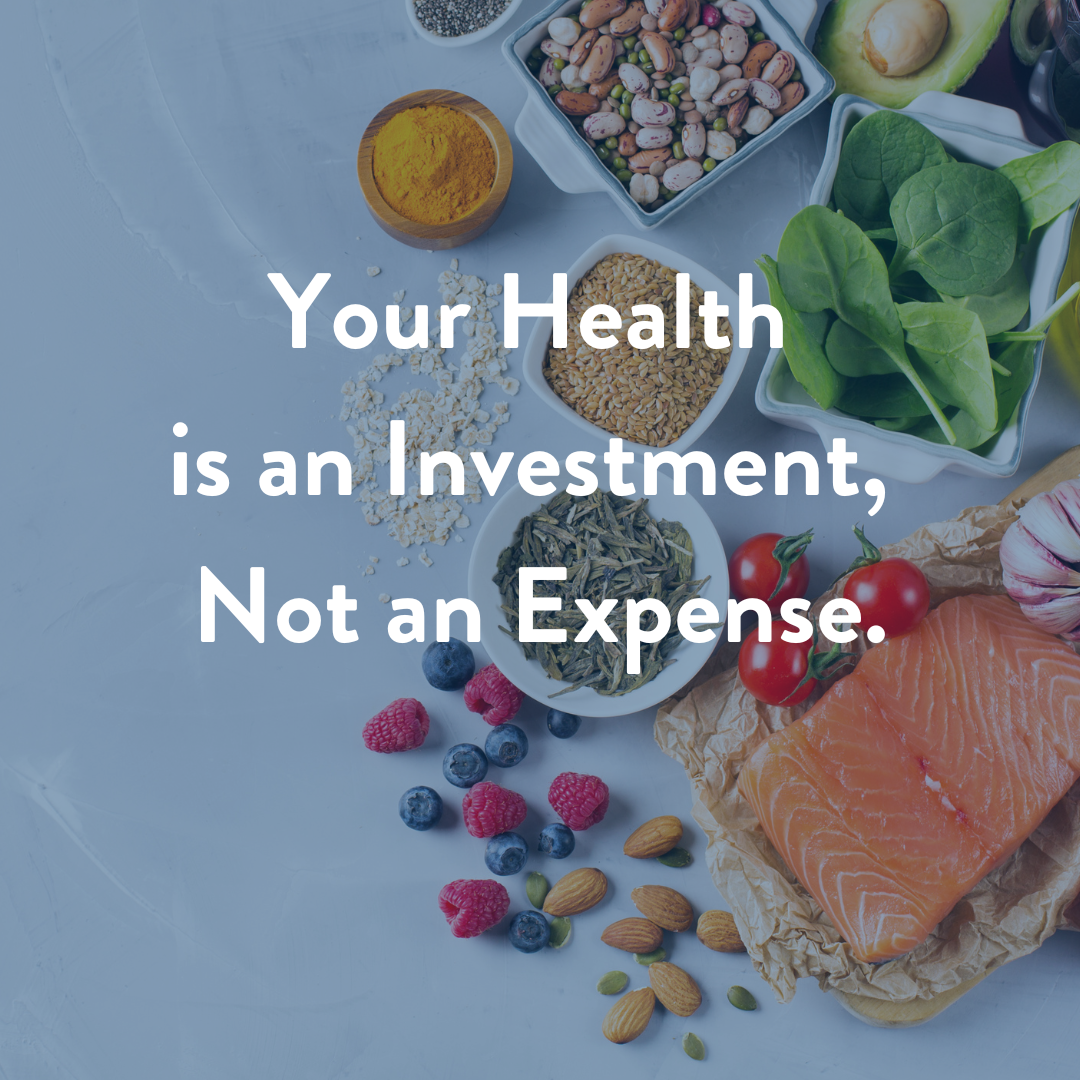 CrossFit OTL | How Does Our Nutrition Program Work?