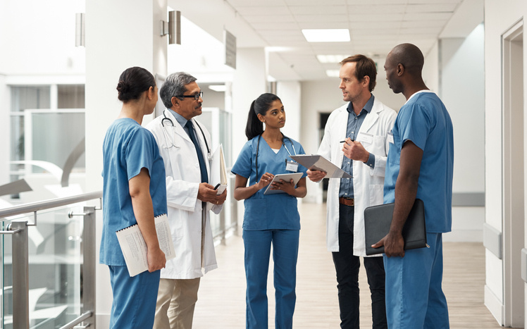 What Is FCVS Credentialing and Its Benefits?