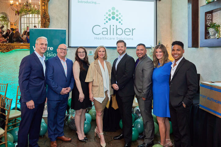 Caliber Healthcare Solutions | Locum Tenens Staffing