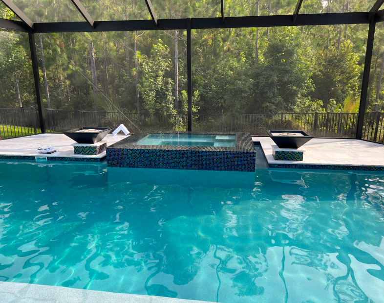 North & Central Florida's Premier Pool Builder | Agua Pools & Spa