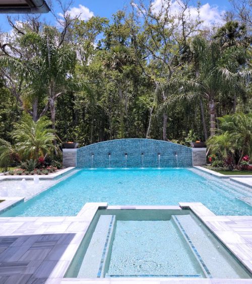 North & Central Florida's Premier Pool Builder | Agua Pools & Spa