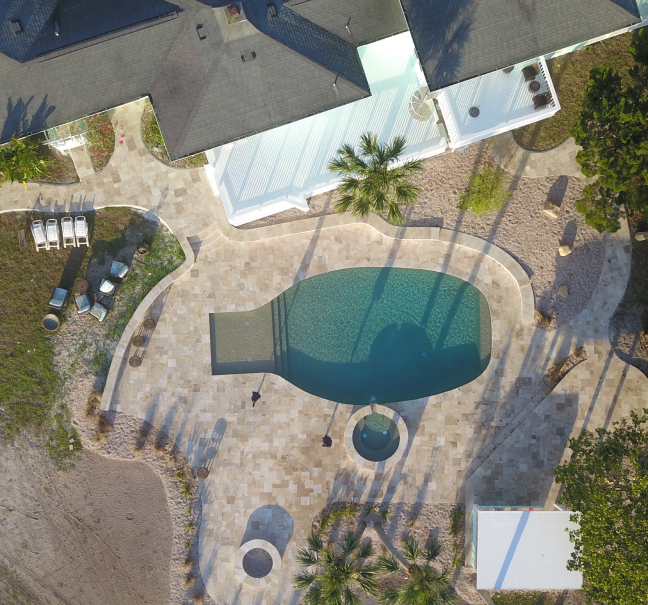 Florida Pool Designers | Agua Pools & Spa