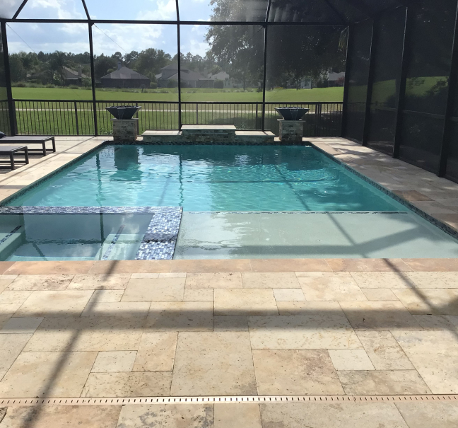 Florida Pool Designers | Agua Pools & Spa