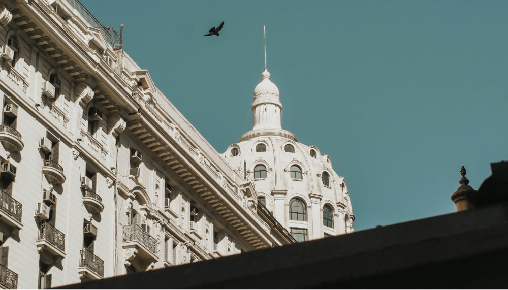 The Rohatyn Group - About