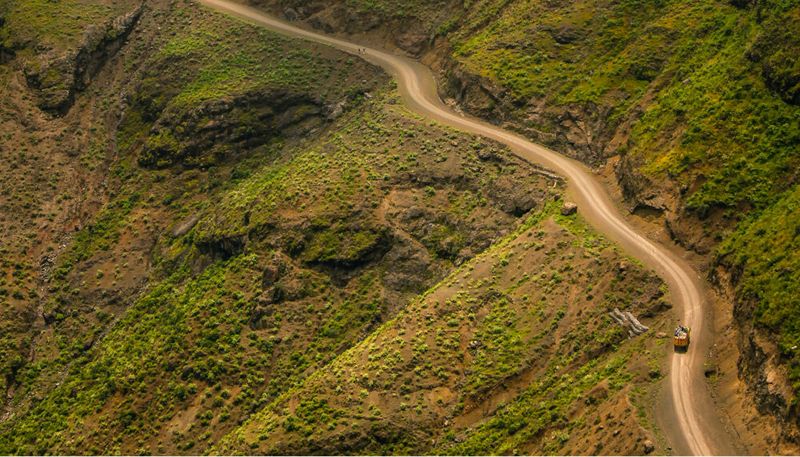 The Rohatyn Group - About