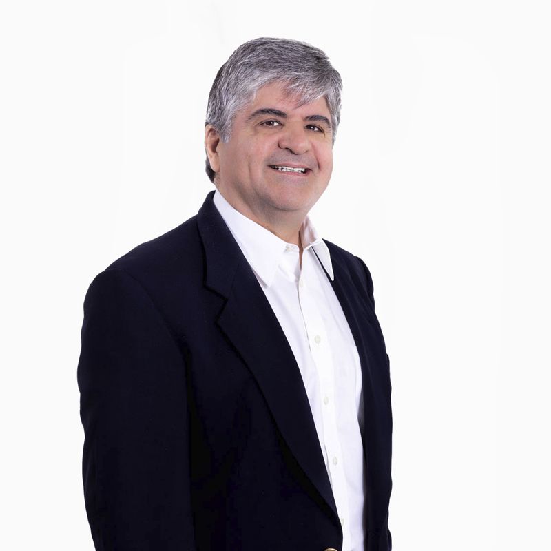 The Rohatyn Group - Team