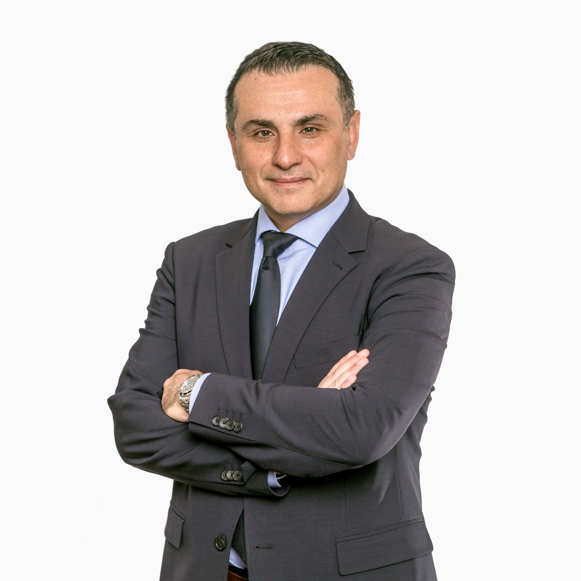 The Rohatyn Group - Team