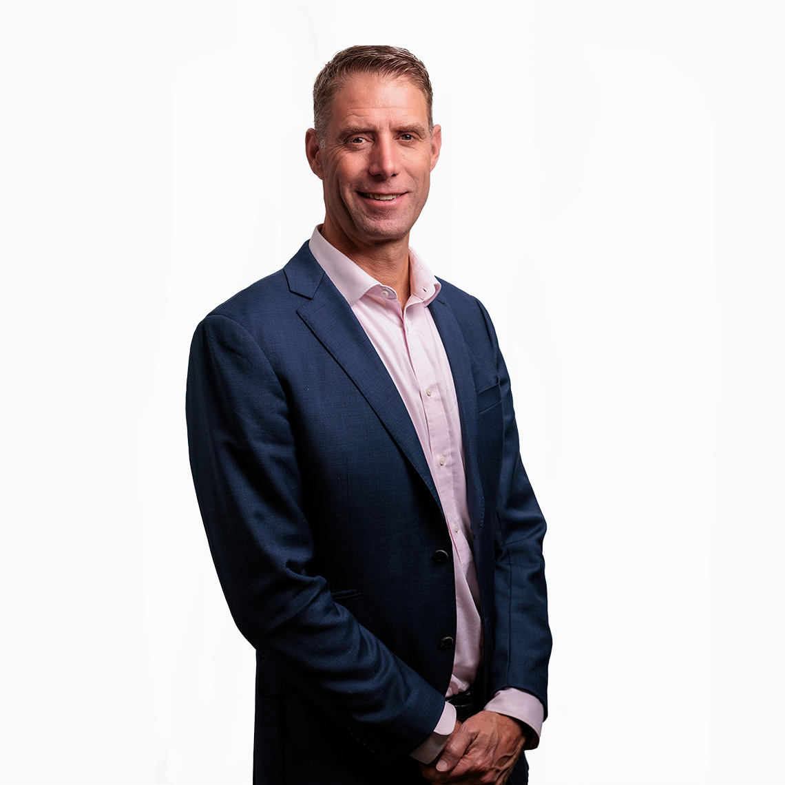 The Rohatyn Group - Team