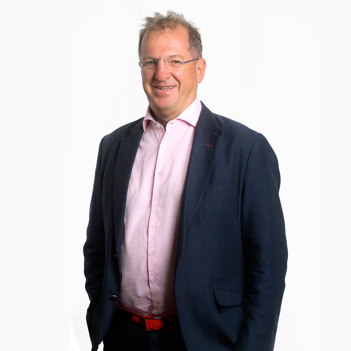 The Rohatyn Group - Team