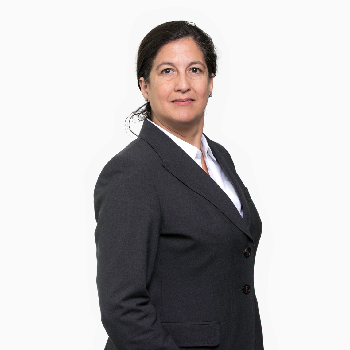 The Rohatyn Group - Eva Greger