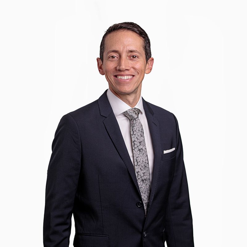 The Rohatyn Group - Team