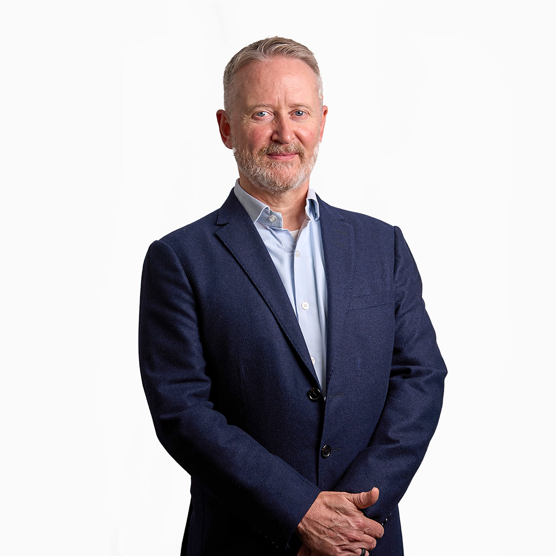 The Rohatyn Group - Team