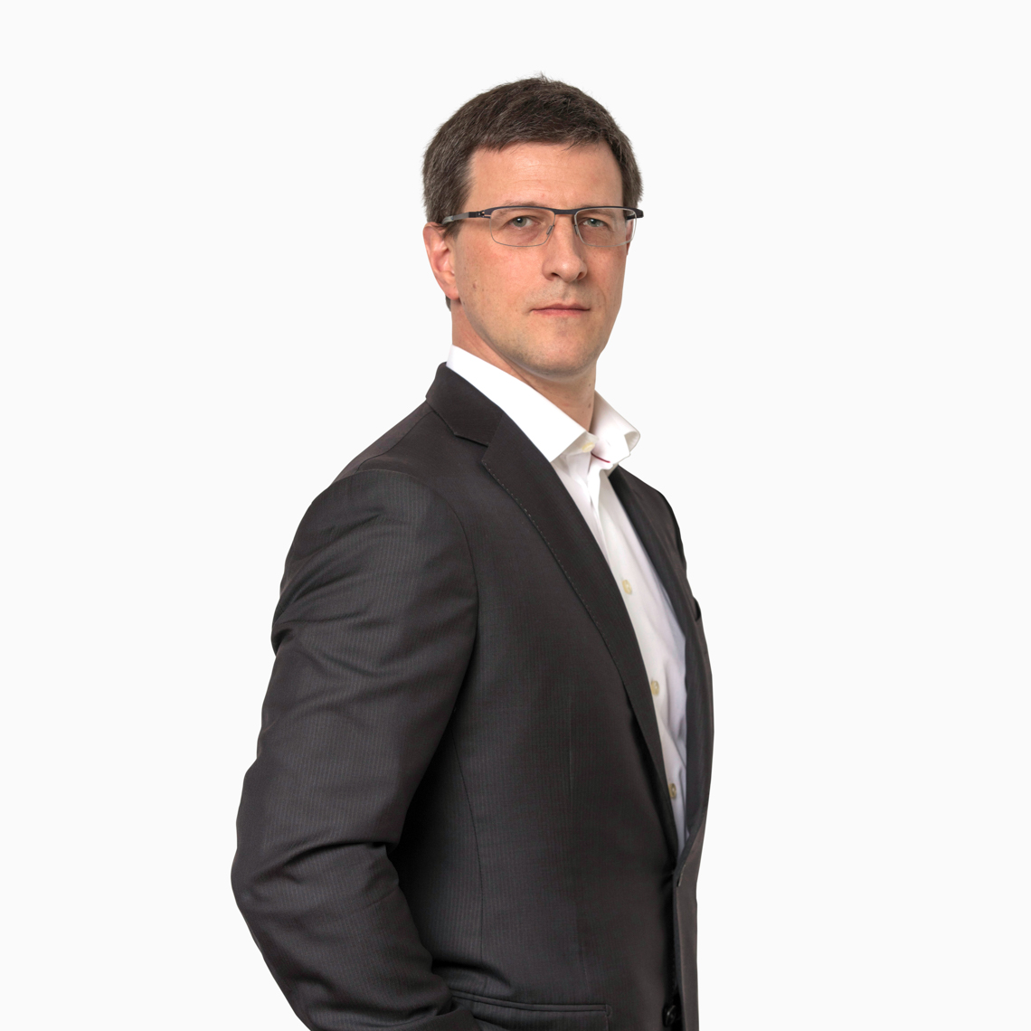 The Rohatyn Group - Stepan Karpukhin