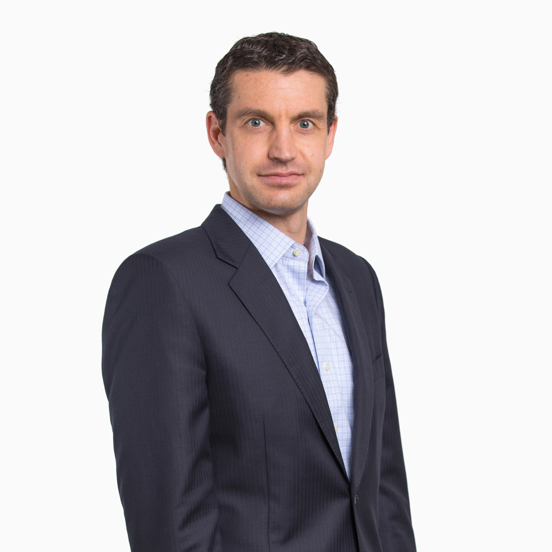 The Rohatyn Group - Thomas Kucera