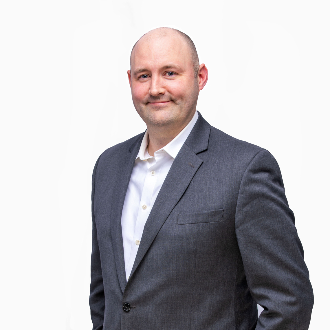 The Rohatyn Group - Sean Reilly