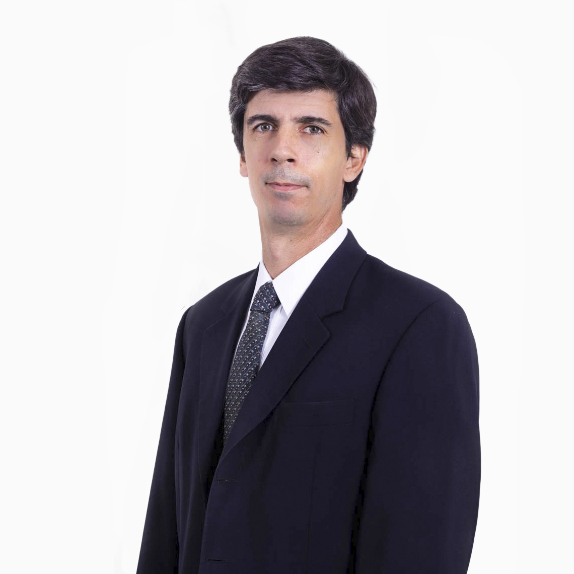 The Rohatyn Group - Francisco Vaca-Guzman