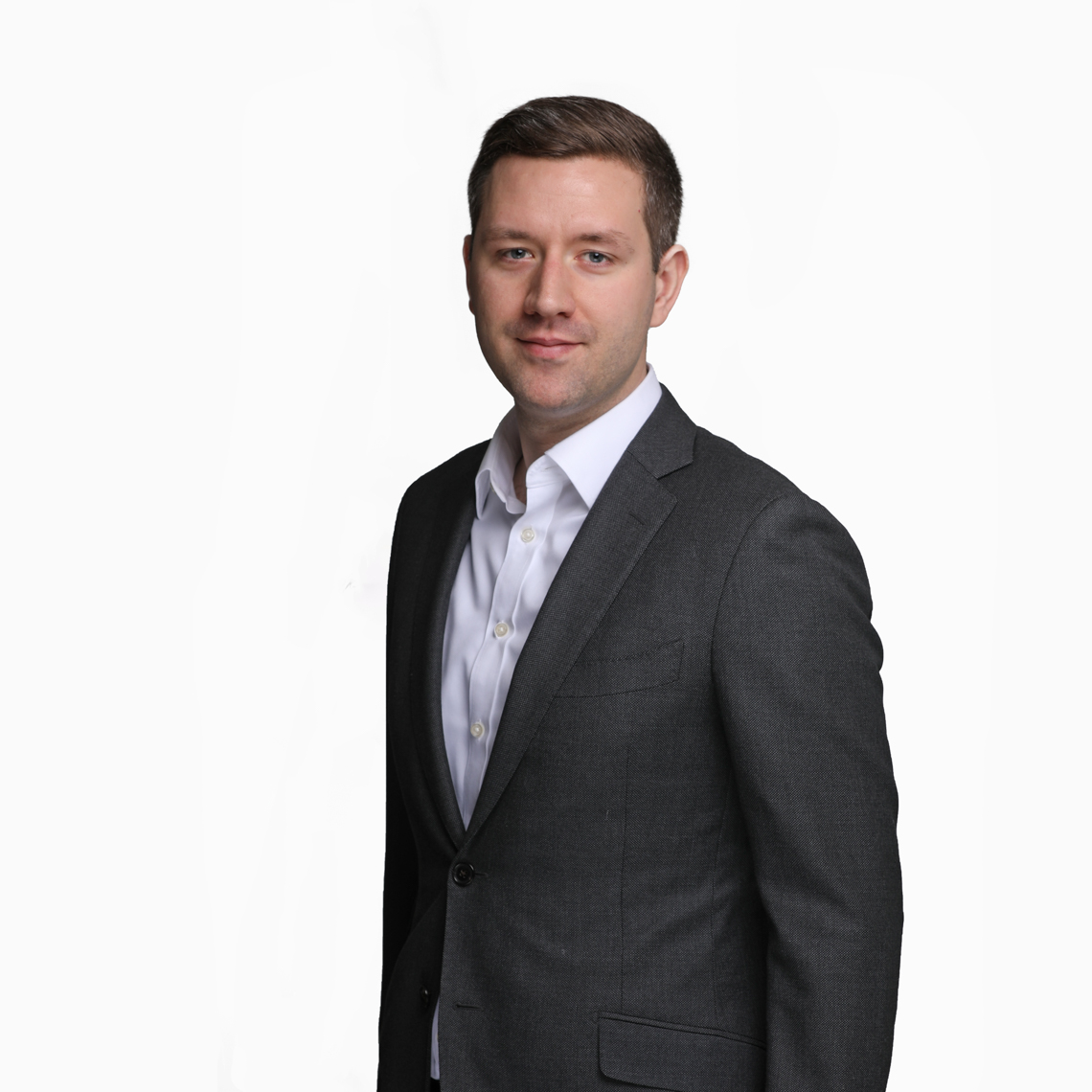 The Rohatyn Group - Patrick Kelly