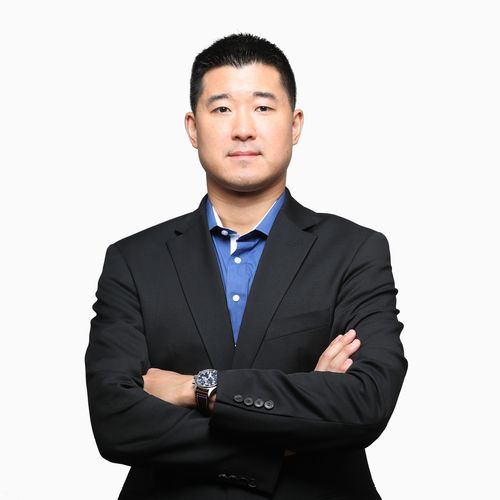 The Rohatyn Group - David Kwon