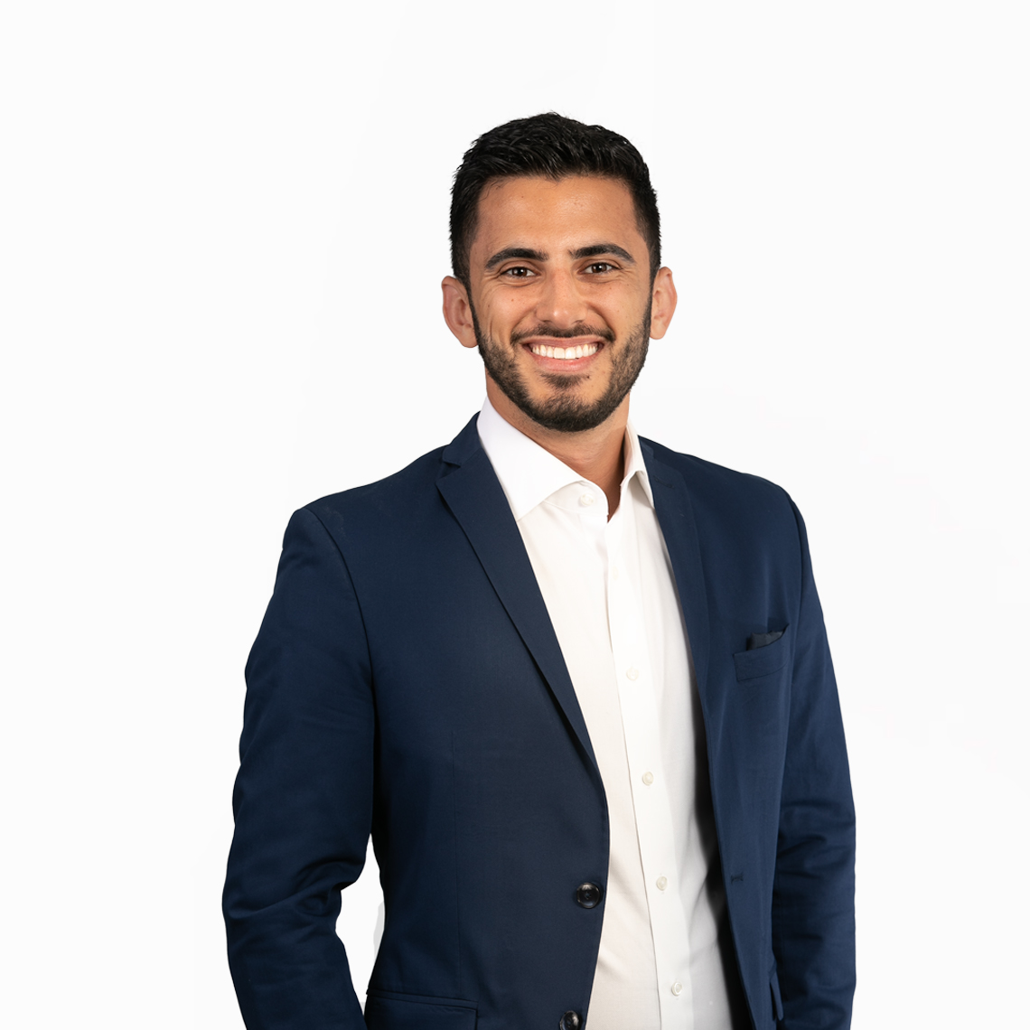 The Rohatyn Group - Eli Shalev