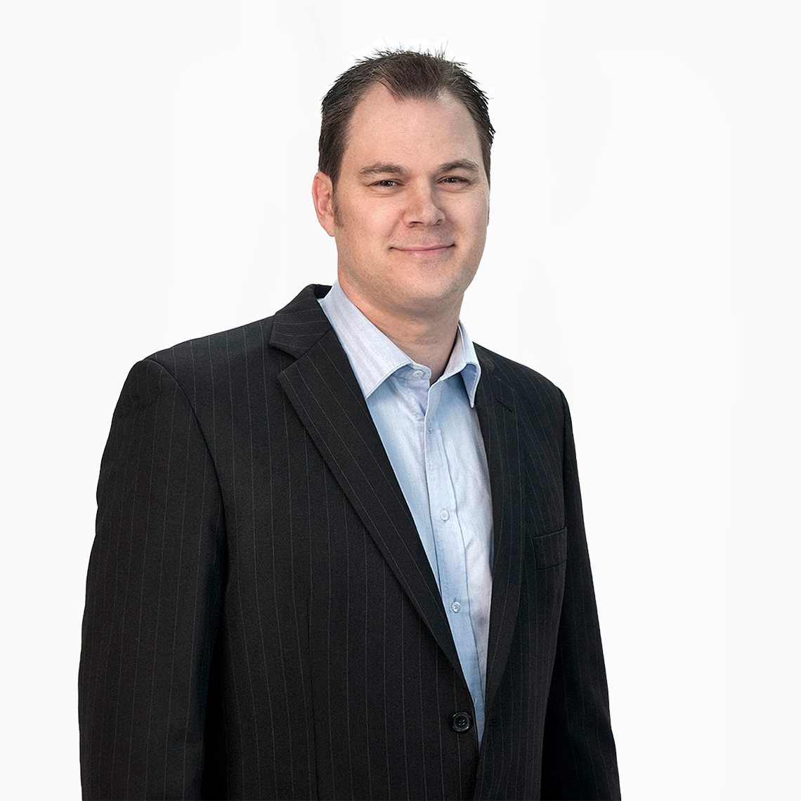 The Rohatyn Group - Victor McLaughlin