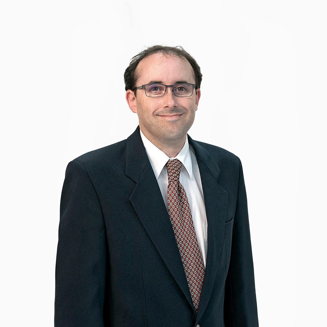 The Rohatyn Group - Andrew Monk