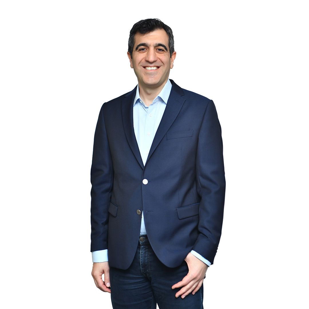 The Rohatyn Group - Team