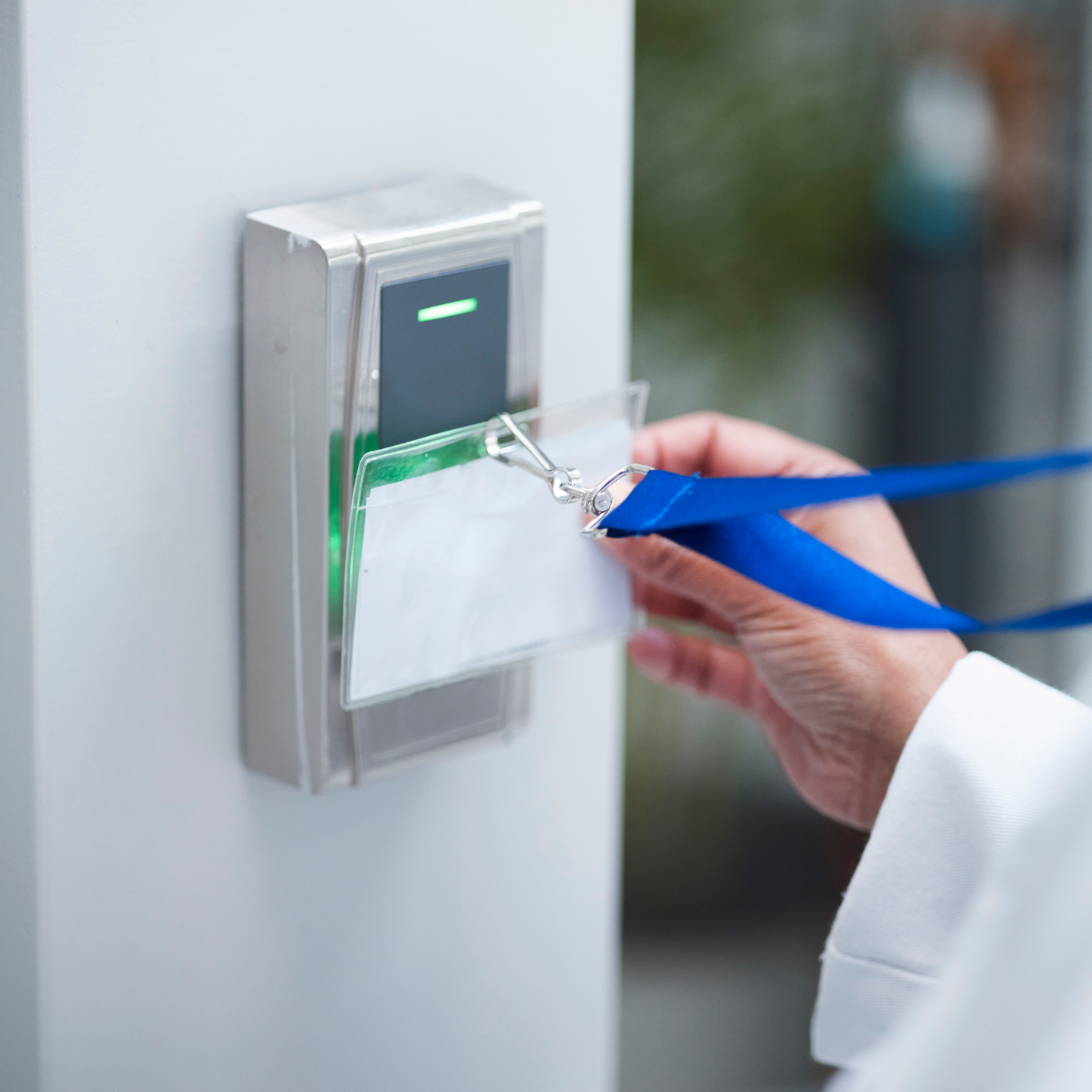 Access Control Systems