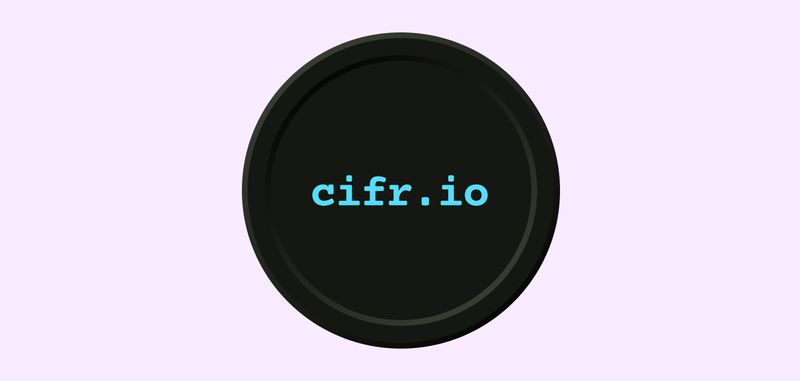 Cifr