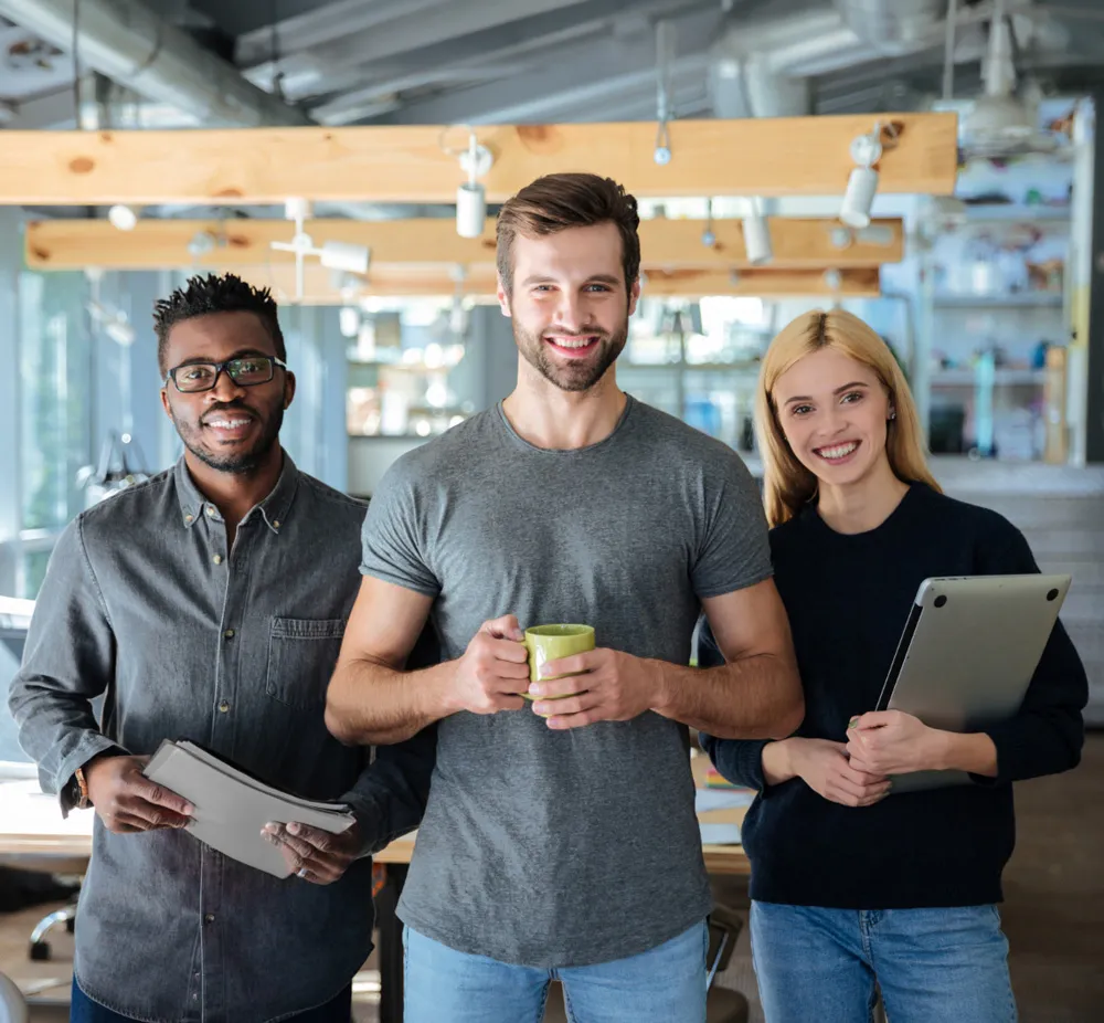 Global Market Solutions