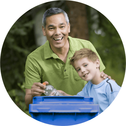 Dumpster Rental & Special Waste Disposal