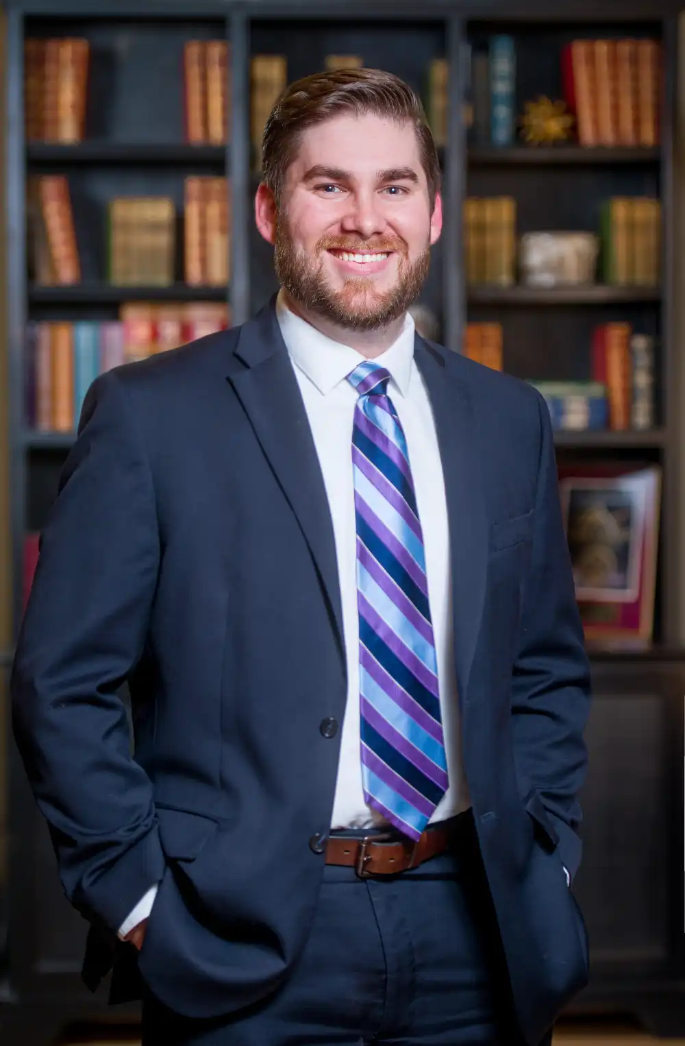 Bienvenu, Foco, & Viator Law