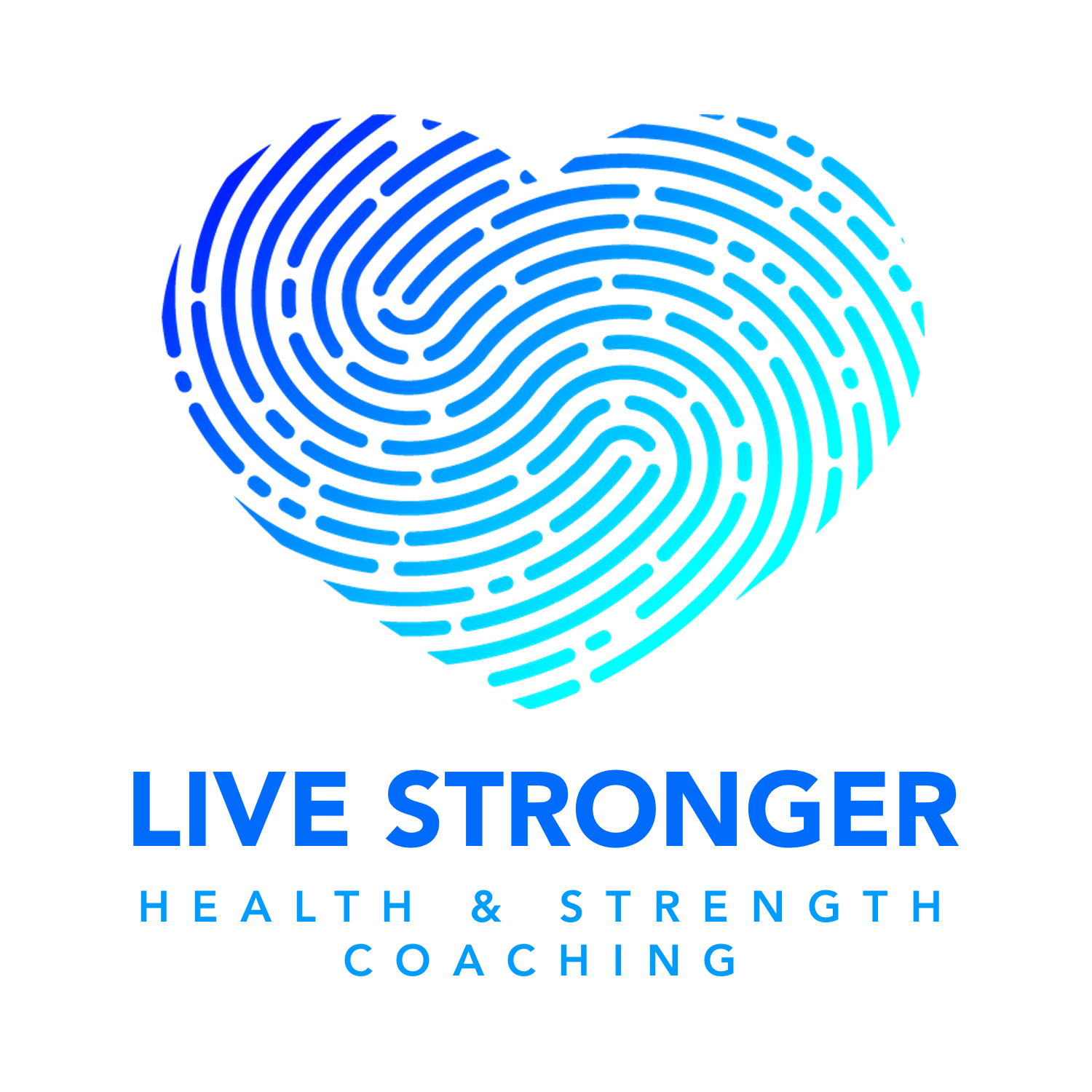Live Stronger - your path to health